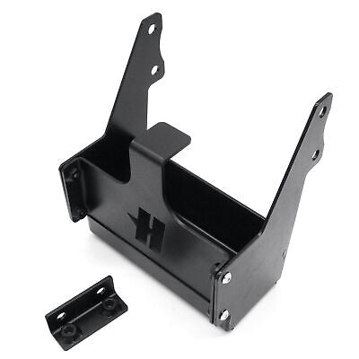 Hasport Front Mount Battery Box for Odyssey PC680MJ 1988-1991 for Hond ...