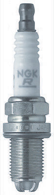 NGK Laser Platinum Spark Plug 4PCS 92-13 for Audi BMW Mini Porsche 319 ...