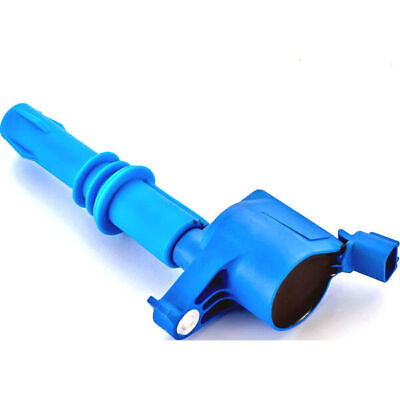 OEM Quality Ignition Coil 2004-2010 for Ford, Lincoln, Mercury, High P ...