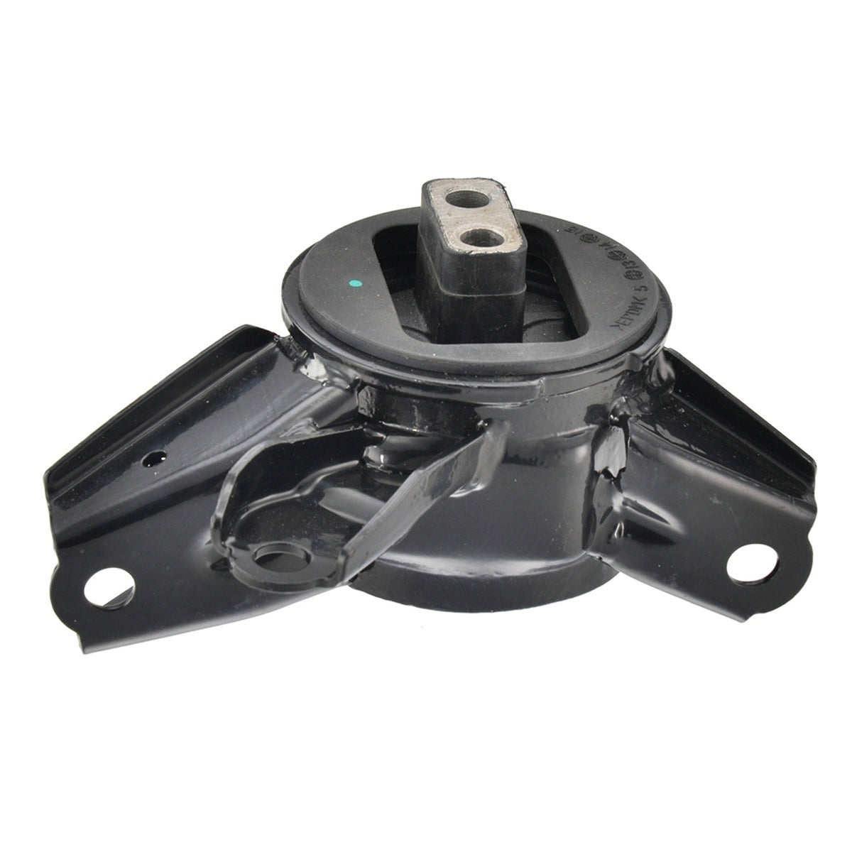 Left Trans Mount 13-18 for Hyundai Santa Fe, Sport, XL / Kia Sorento 2 ...