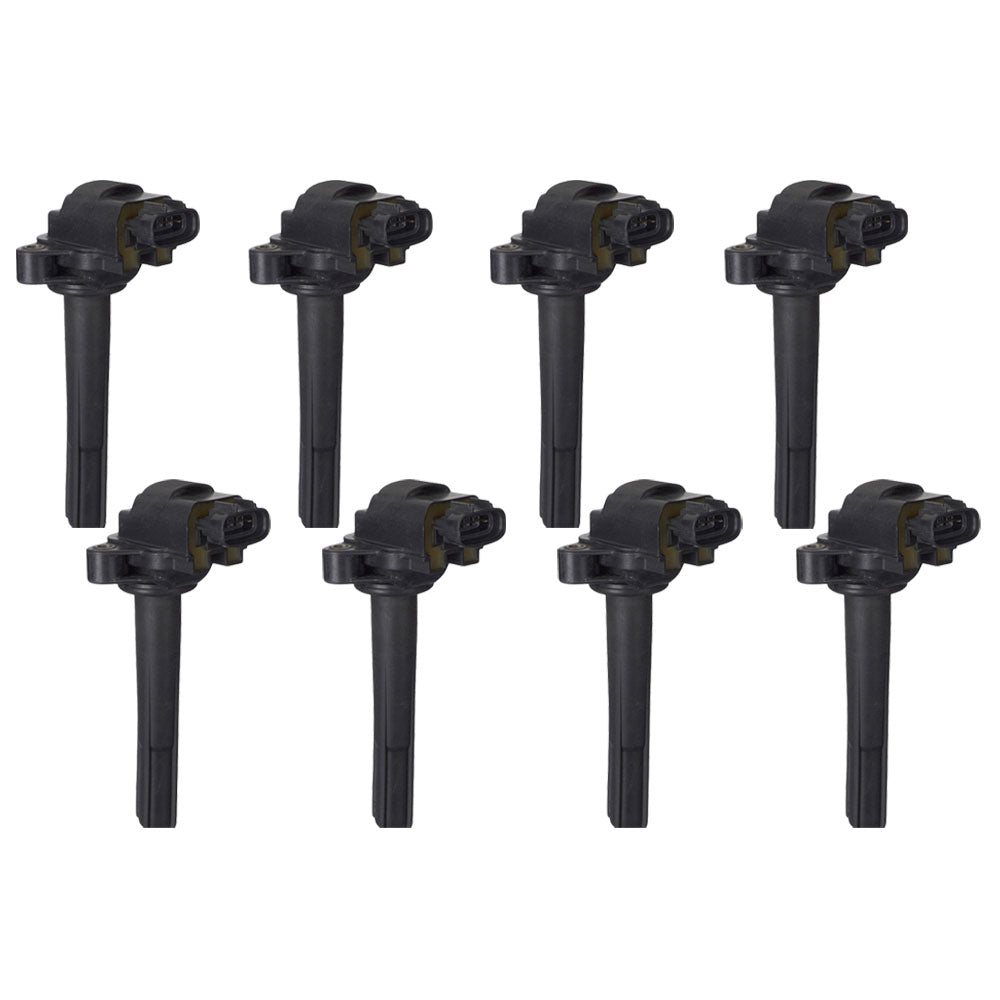 MaxBene Auto Parts UF229 x8 IGCK – ZAMOZUAN.com