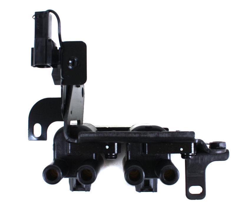 Genuine Denso Direct Ignition Coil 2001-2005 for Hyundai Accent 1.6L 2 ...