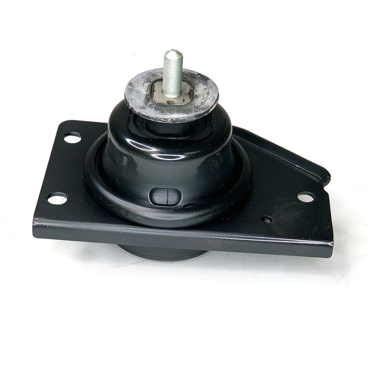 Genuine Front Upper R Engine Mount 06-11 for Hyundai Accent / Kia Rio ...