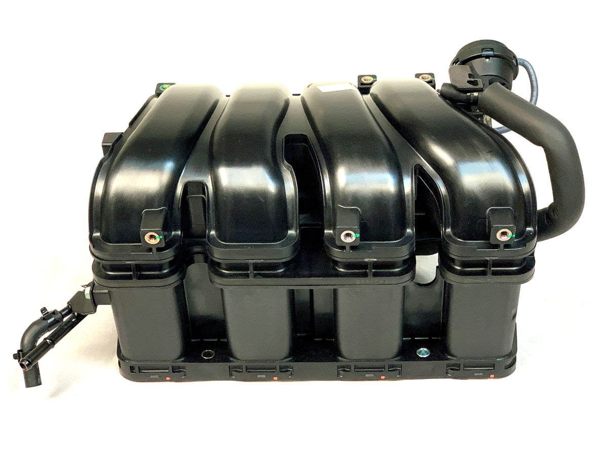 Genuine Intake Manifold 2011-2014 for Hyundai Sonata Santa Fe 2.4L 283 ...