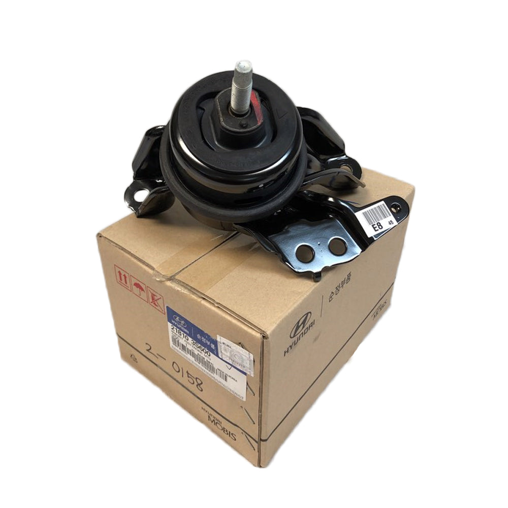 Genuine Engine Mounting Bracket 2011-2013 for Hyundai Sonata 21810-3S6 ...