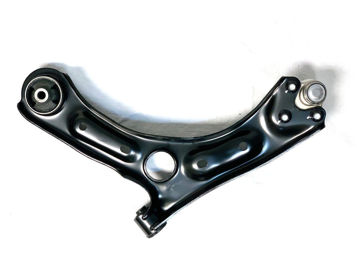 Genuine Front Right Control Arm 15-17 for Hyundai Sonata Kia Optima 54 ...