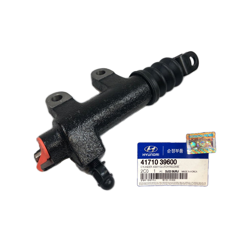 Genuine Clutch Slave Cylinder 2003-2008 for Hyundai Tiburon 2.7L 41710 ...