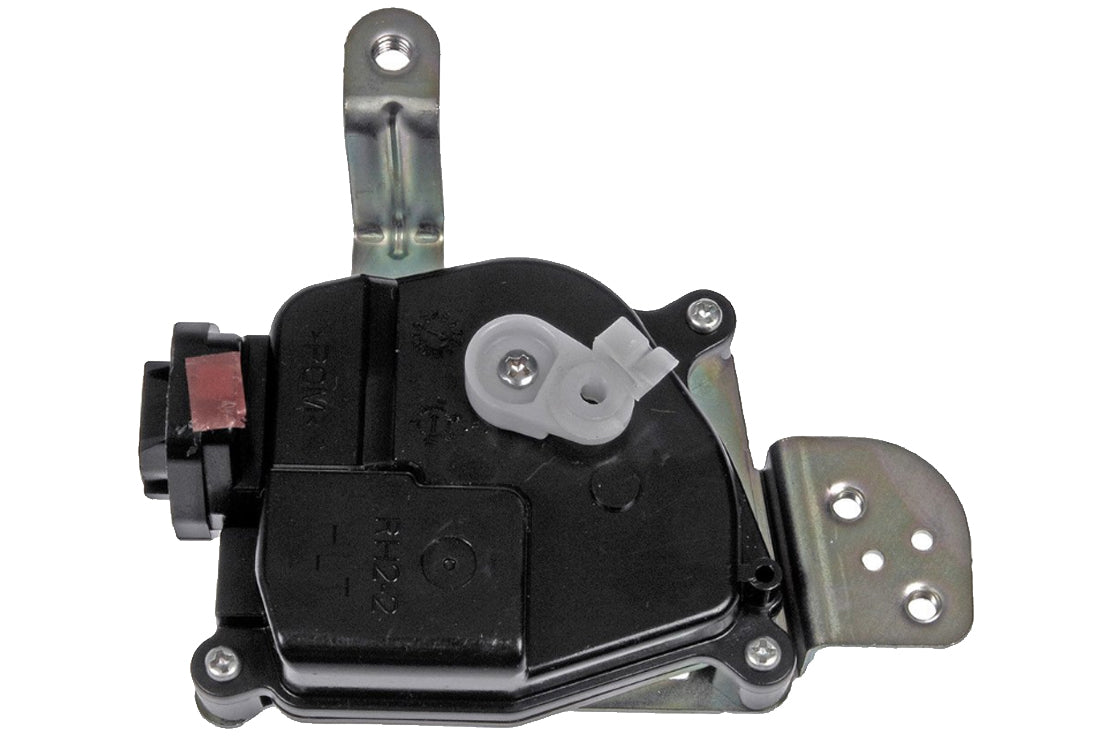 Genuine Rear Right Door Actuator 2006-2011 for Hyundai Accent / Kia Ri ...