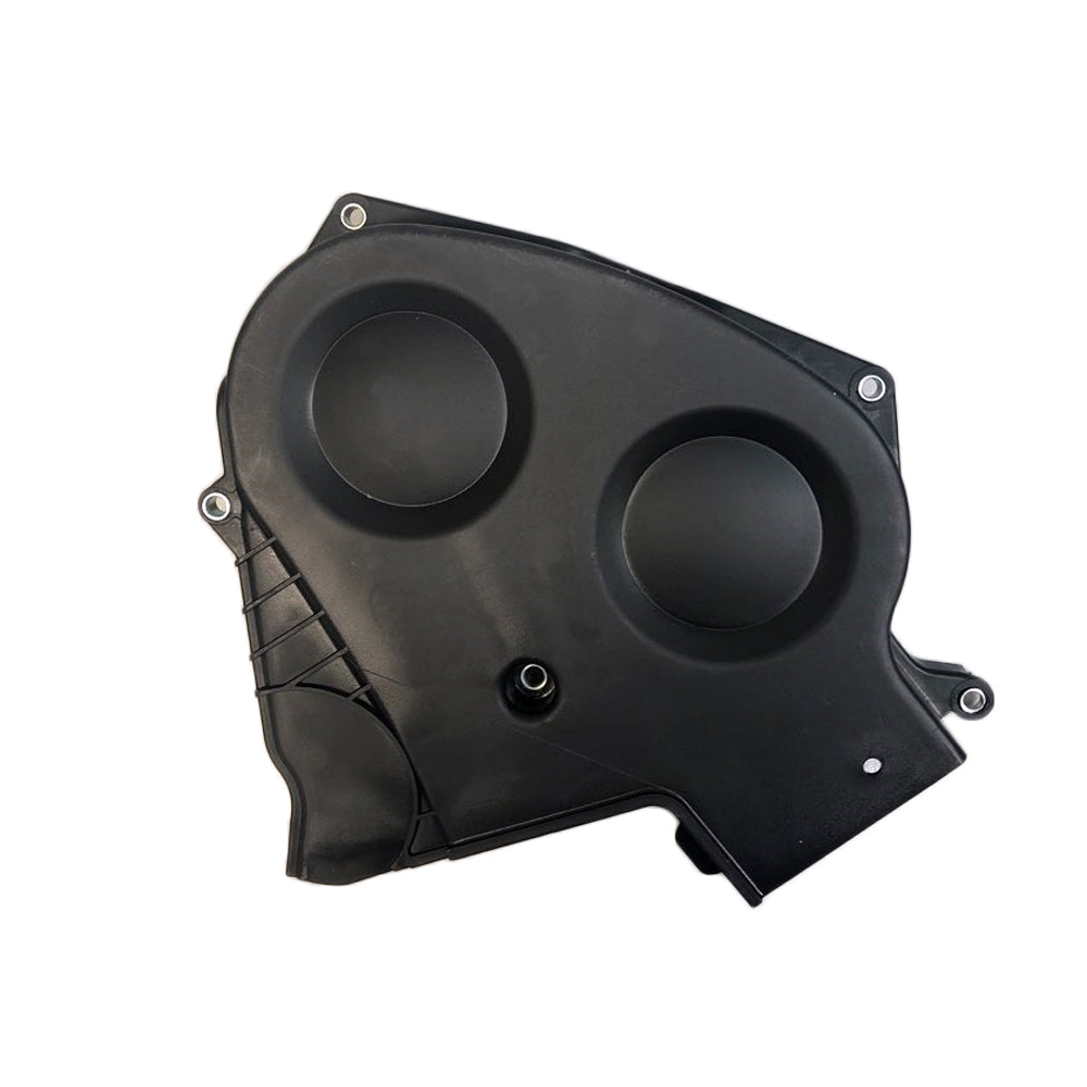 Genuine Front R Timing Cover 02-06 for Hyundai Santa Fe / for Kia Aman ...